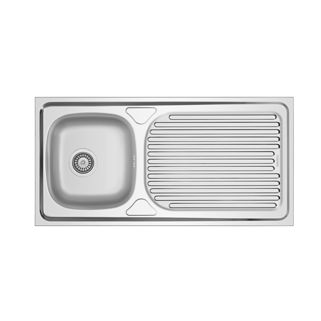 Stainless Steel Archives - BathLine