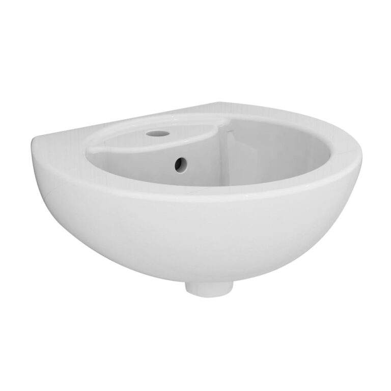 Wall Hung Basins Archives - BathLine
