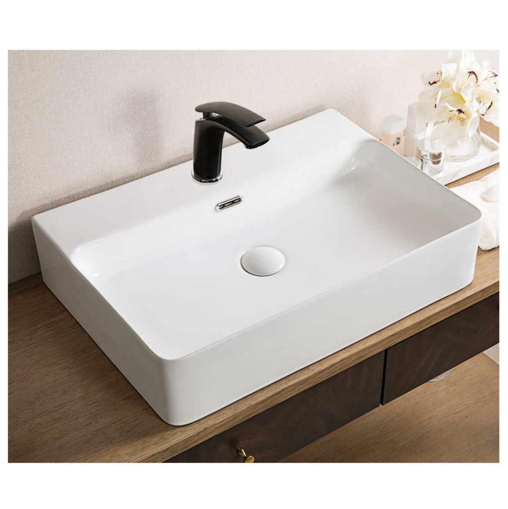 Countertop Basins Archives - Page 3 of 5 - BathLine