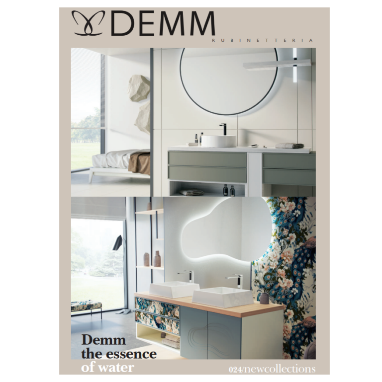 Catalogues - BathLine